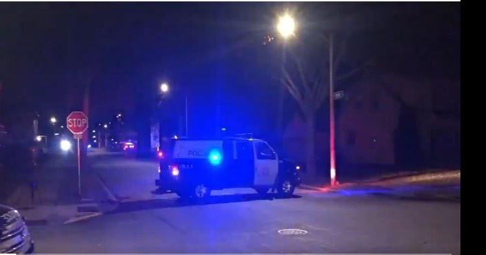 UPDATE: Beloit domestic violence suspect arrested after tactical ...