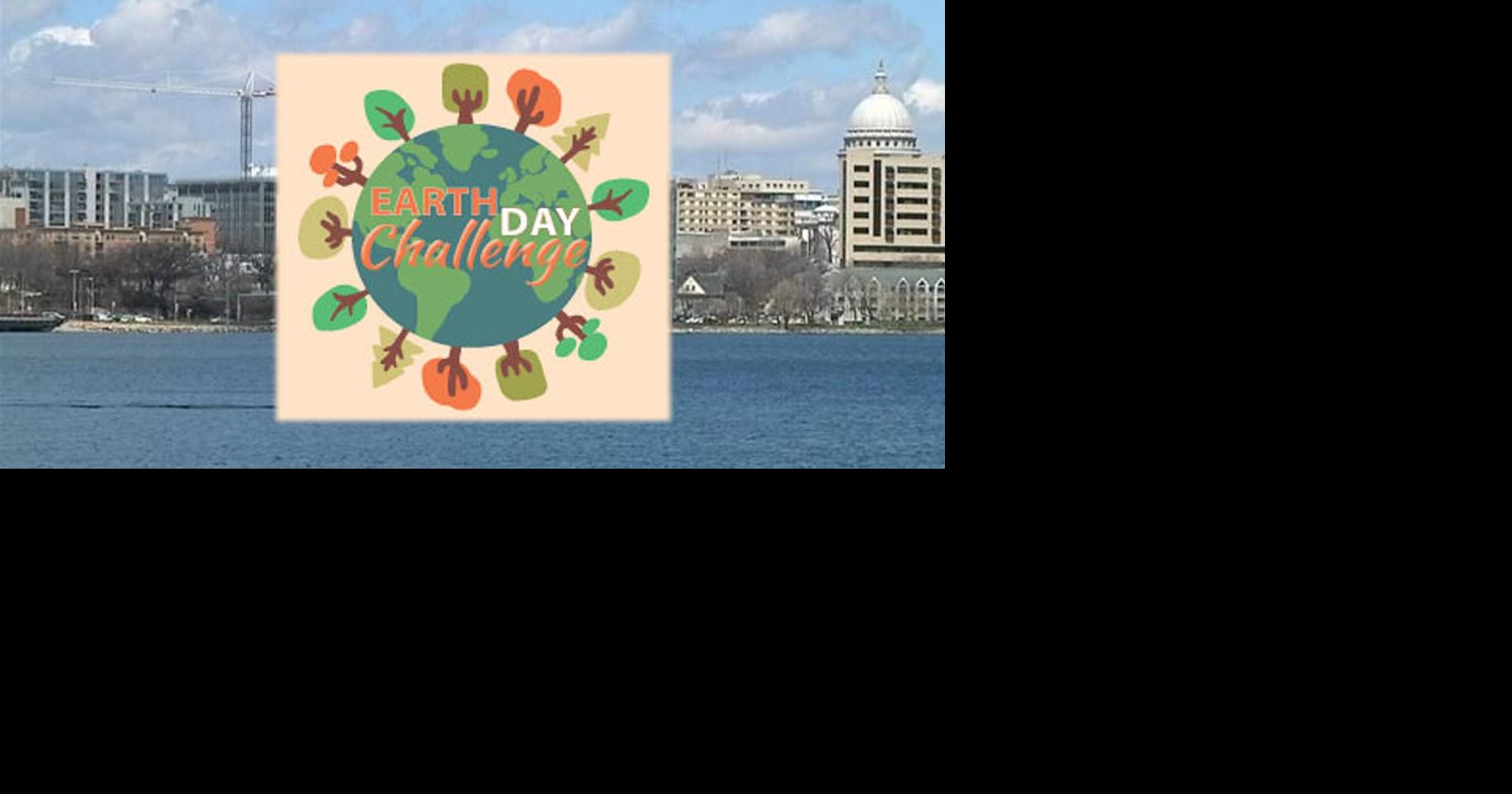 Madison kicks off its 2023 Earth Day Challenge | News | wkow.com