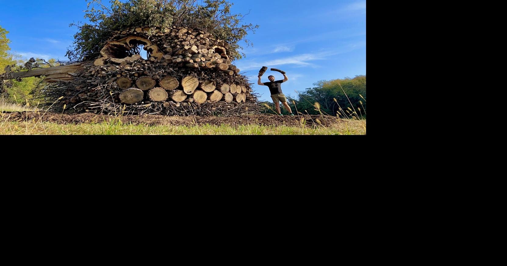 Back for a second year, Mount Horeb's Burning Troll festival seeks ...