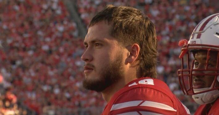 'I was blessed to be a Badger': Nick Herbig reflects on his time at ...