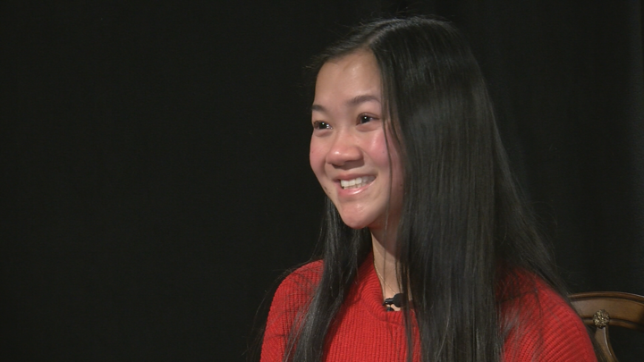 Young Wisconsin heart advocate inspires families across the country ...