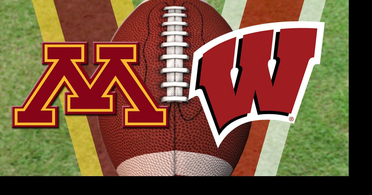 Badgers football home game against Minnesota is canceled | Badgers ...