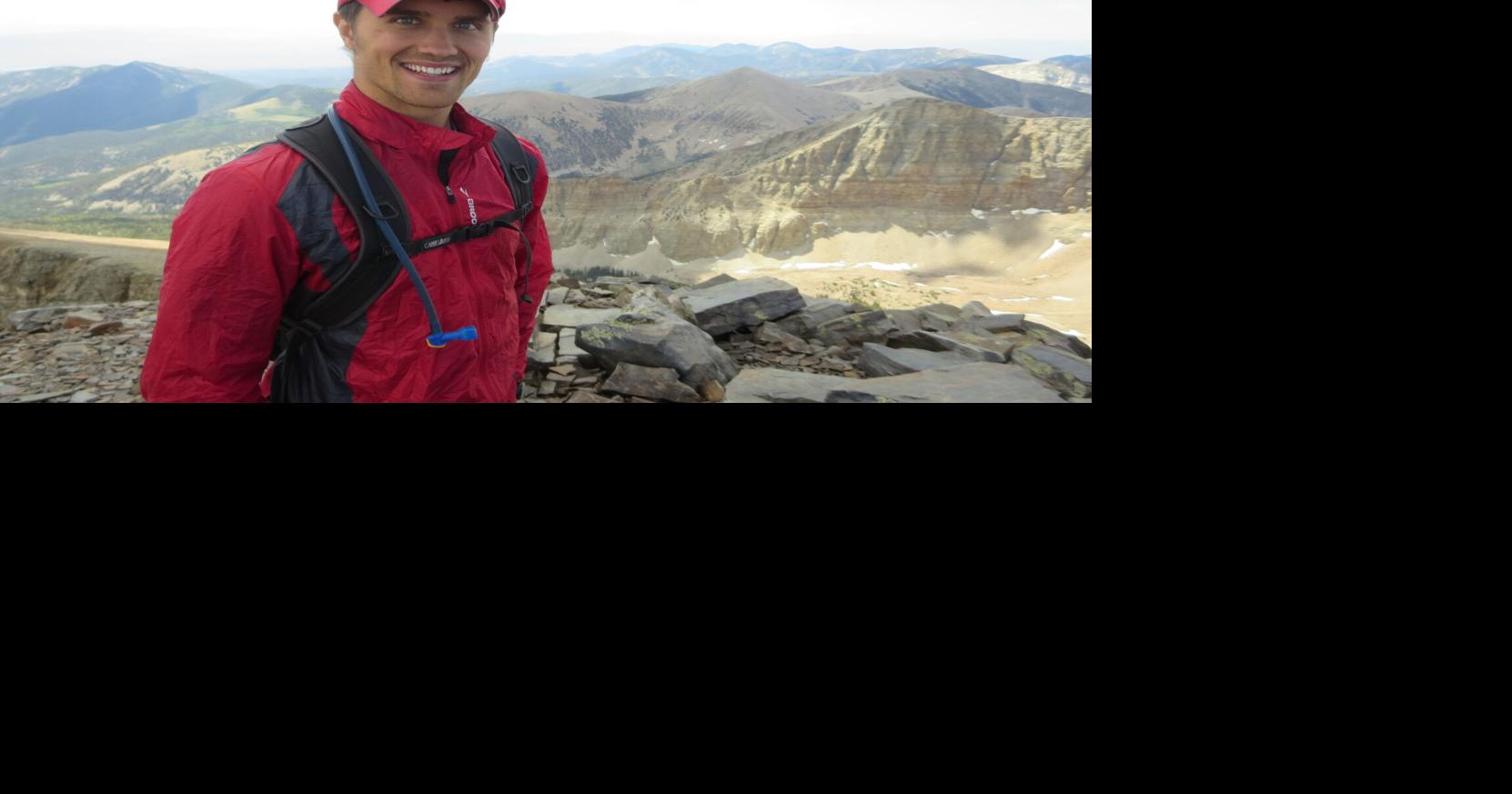 After a lifetime of running, Wisconsin man will finish marathon with a ...