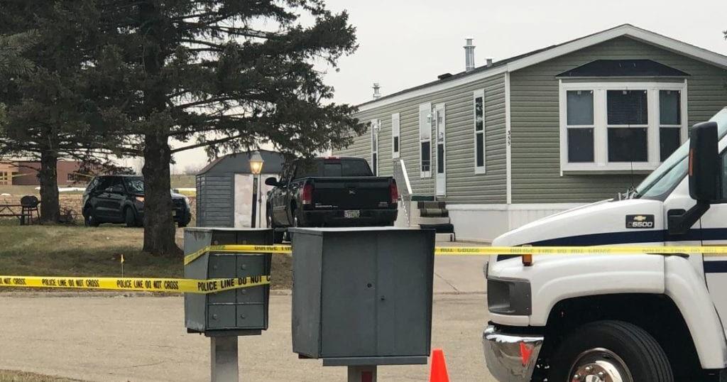 Affidavit: Investigators suspect death of Cottage Grove man was ...