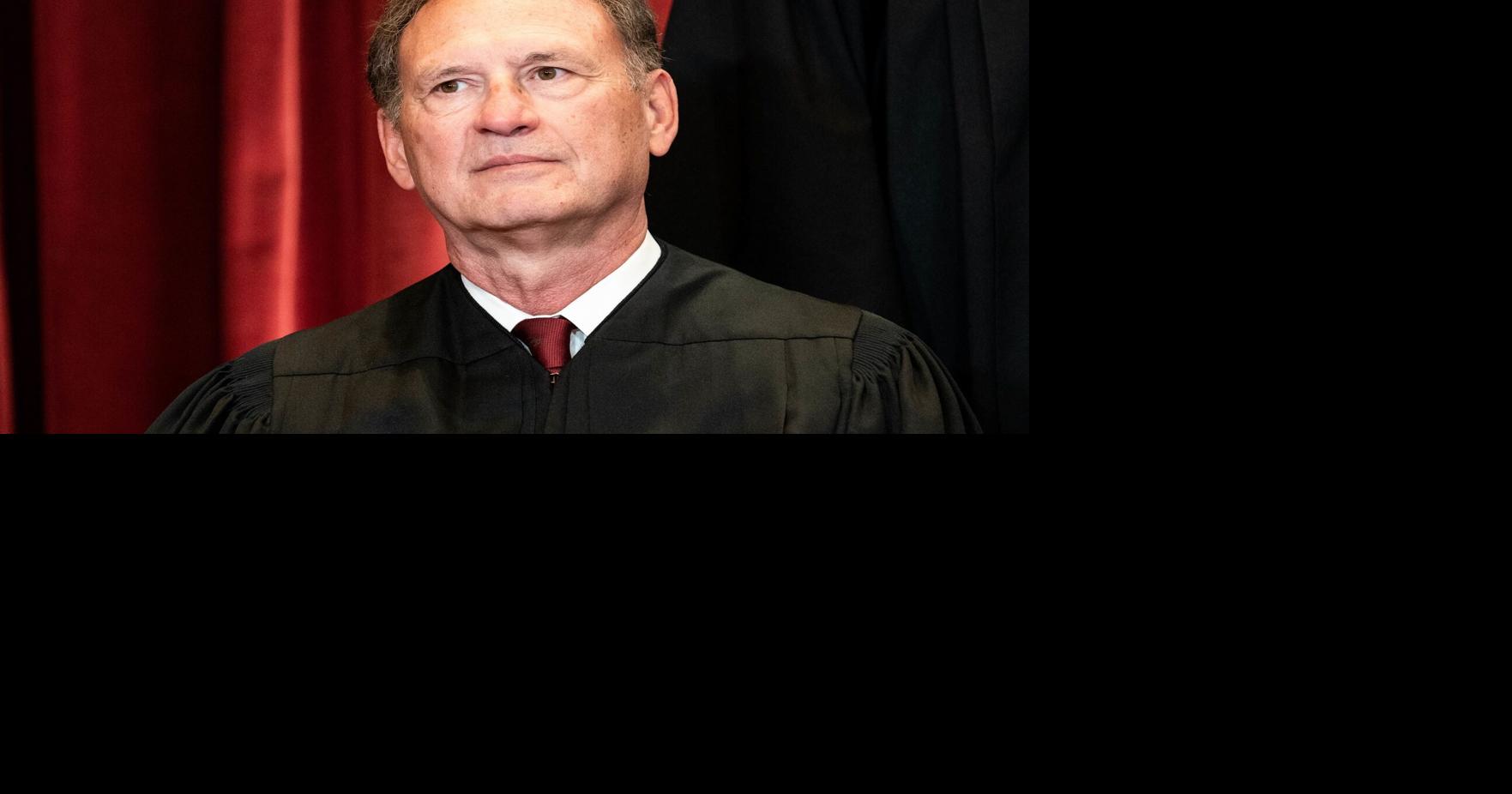 Trump recalls how Ruth Bader Ginsburg’s death affected the Supreme ...