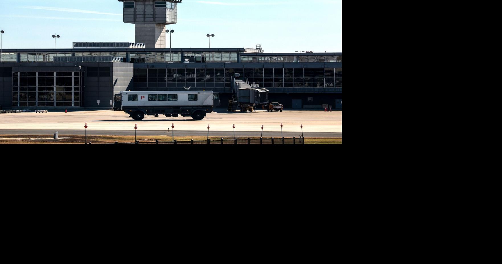 US-bound flights with passengers who were in Ebola-affected region must ...