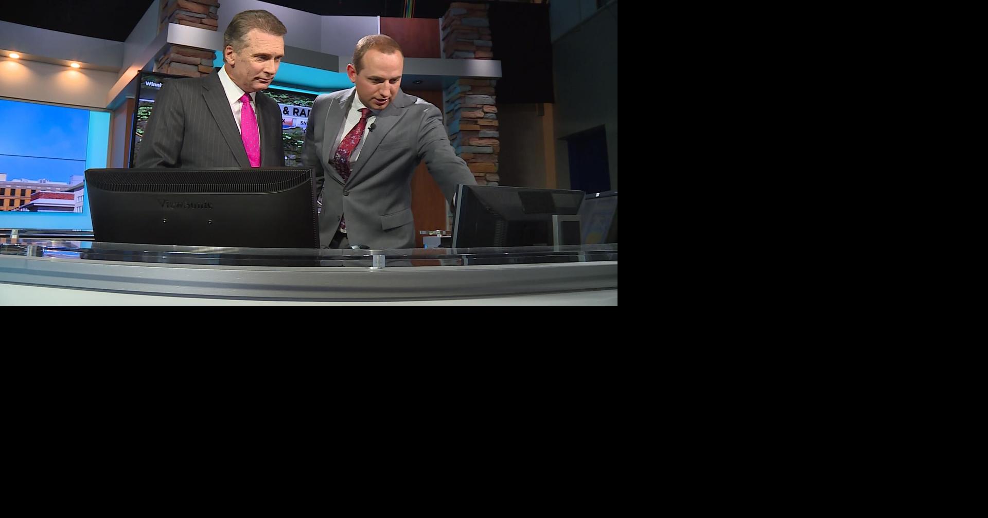 The next chapter for the 27 Storm Track team | Features | wkow.com