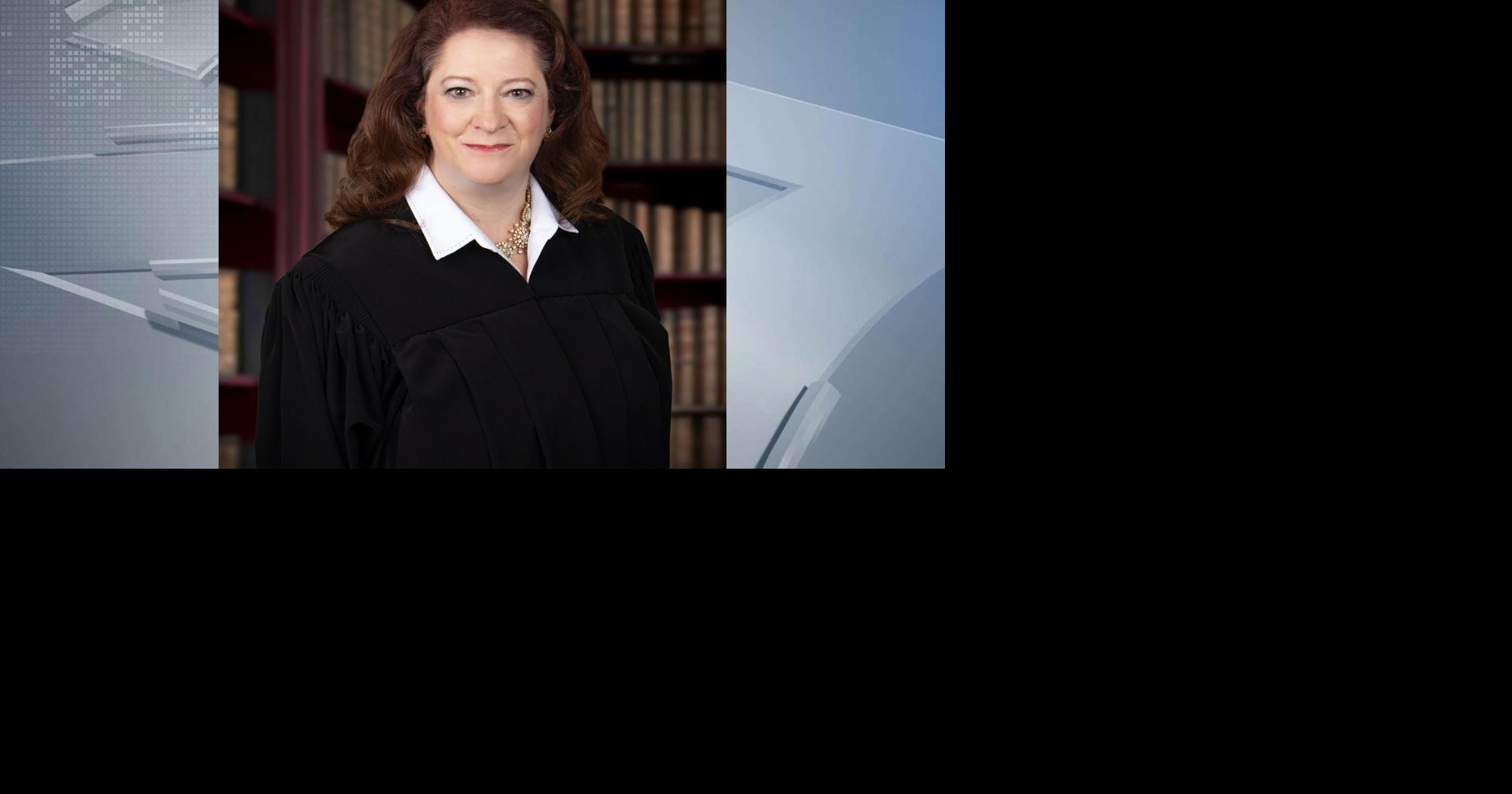 Court of Appeals Judge Maria Lazar announces bid for Wisconsin Supreme ...