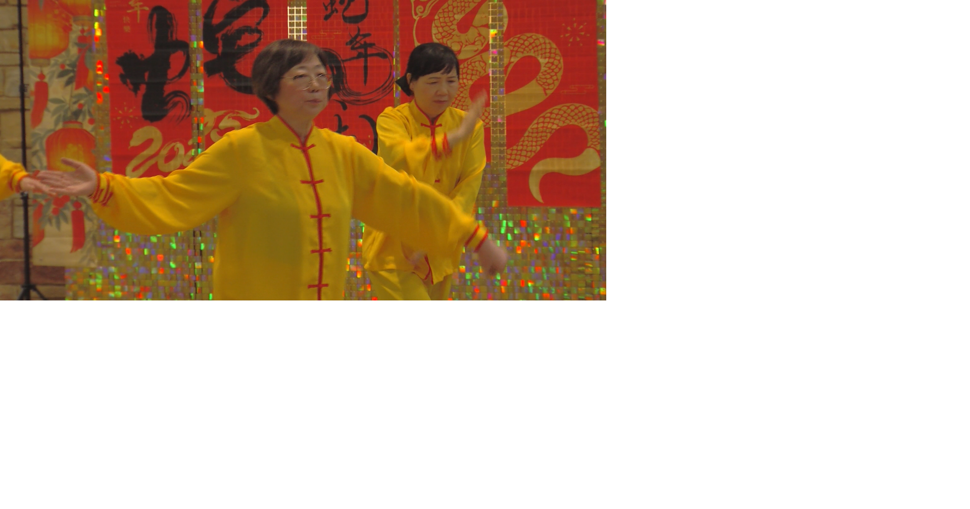 People in Dane County celebrate Lunar New Year | News | wkow.com