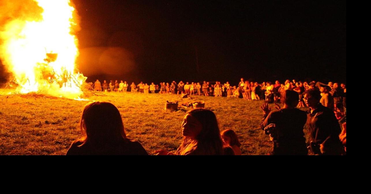 Burning Troll photos | | wkow.com