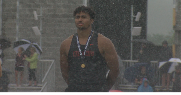 Incoming Badger Jackson Acker named Gatorade’s Wisconsin Player of the ...