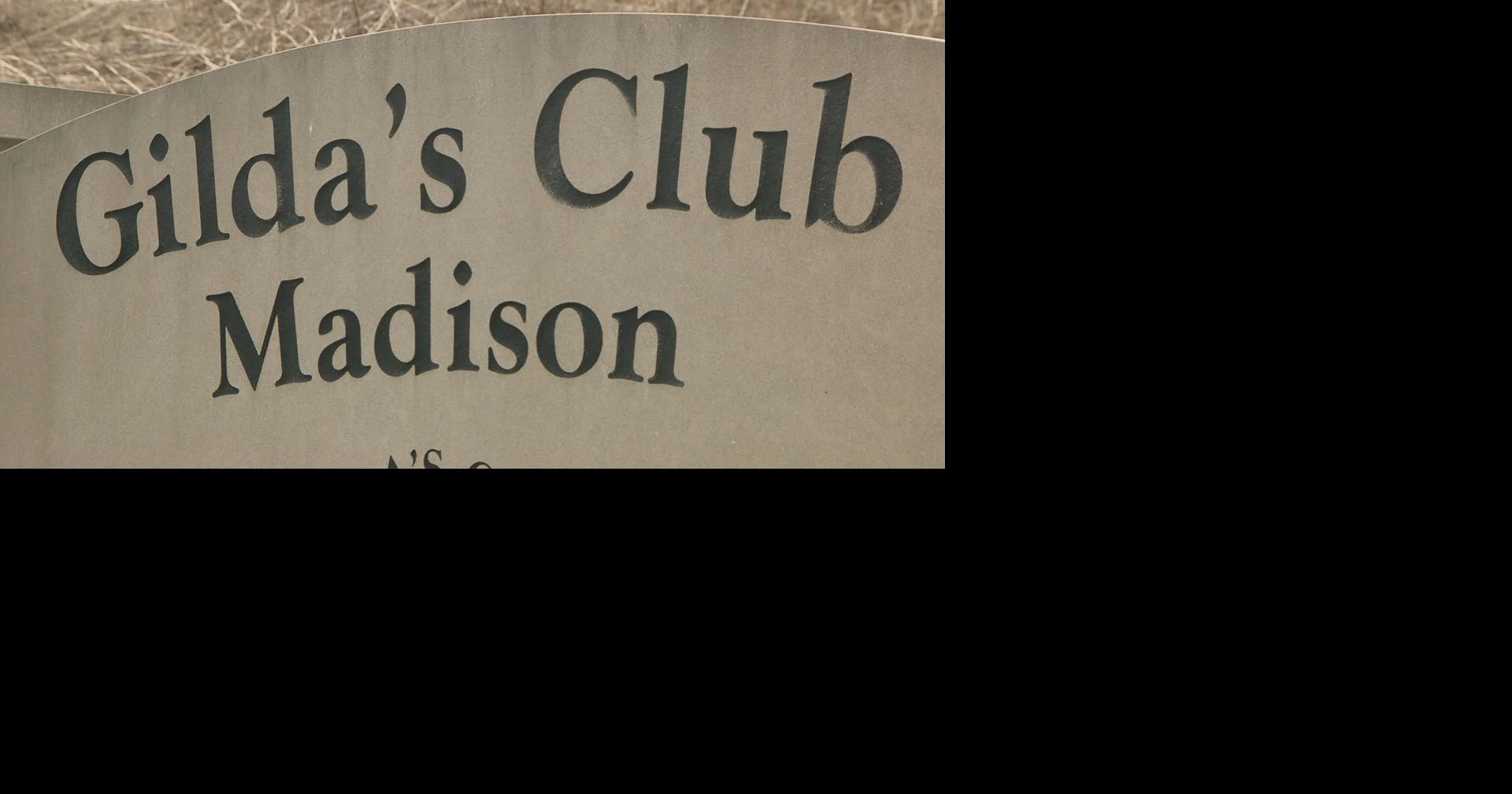 GIlda's Club run/walk working to support cancer patients and their ...