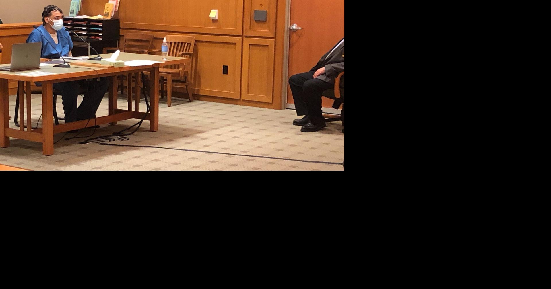 Teen pleads guilty to felony murder in death of Shay Watson | Crime ...