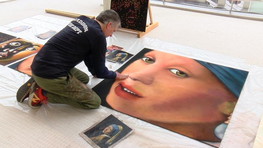 MPD Invites public to 'Art from the Heart' event | Police | wkow.com