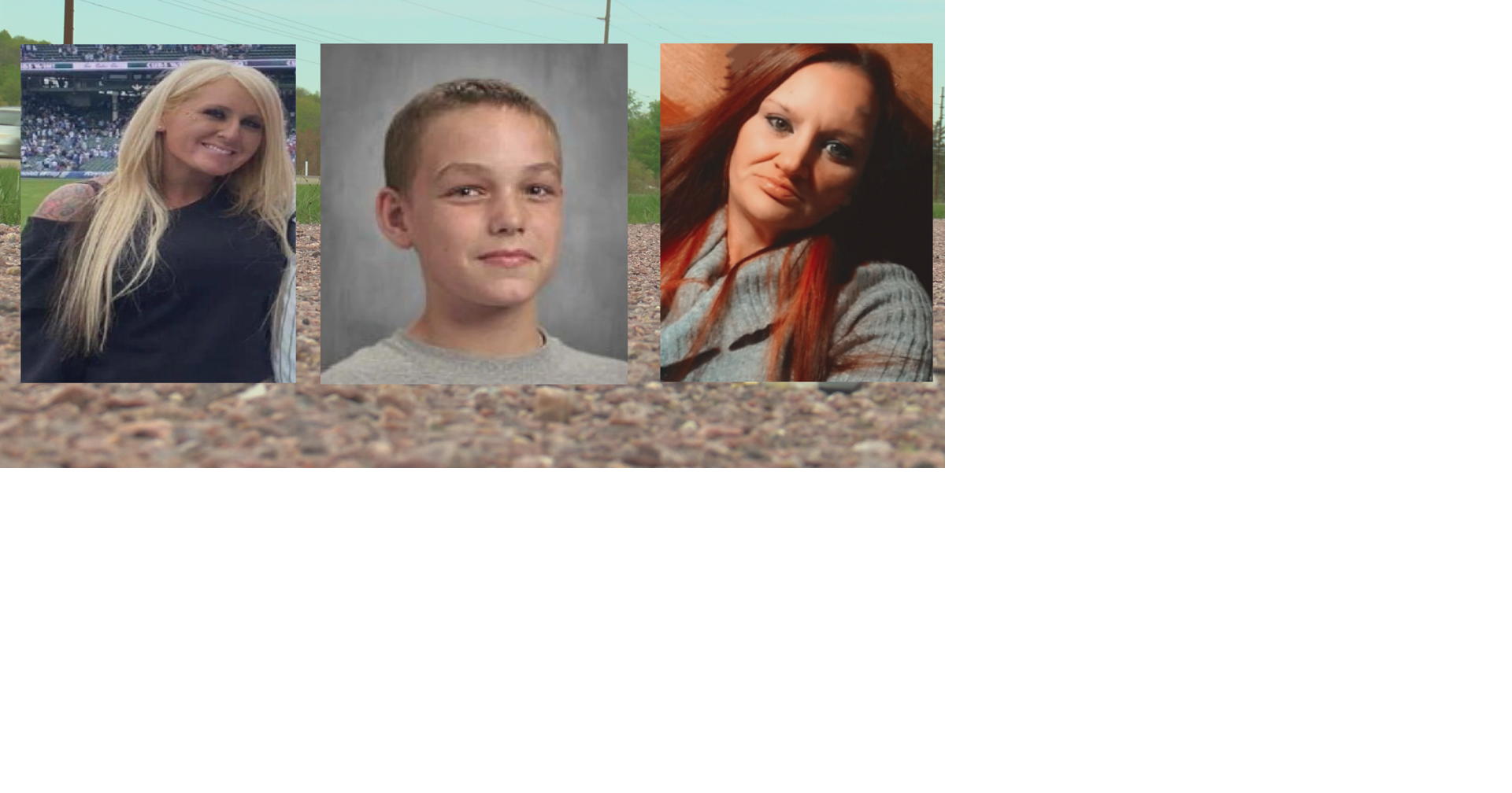 Three families continue search for answers after their loved ones went ...