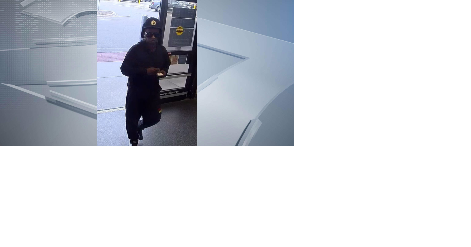Madison police search for Walmart armed robbery suspect | Crime | wkow.com