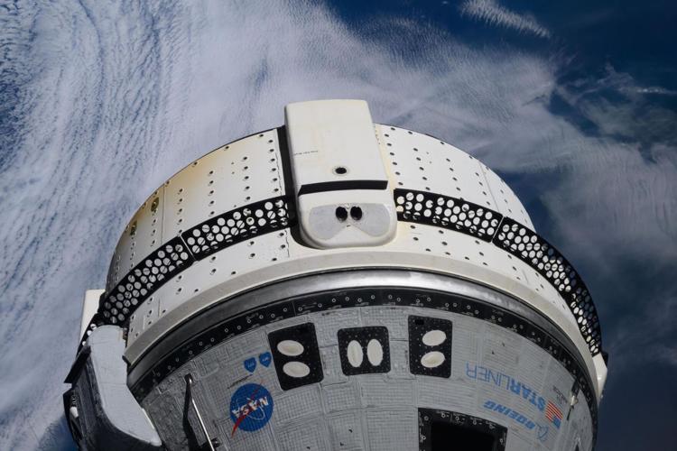 Boeing Starliner capsule is back on Earth while crew will hitch a ...