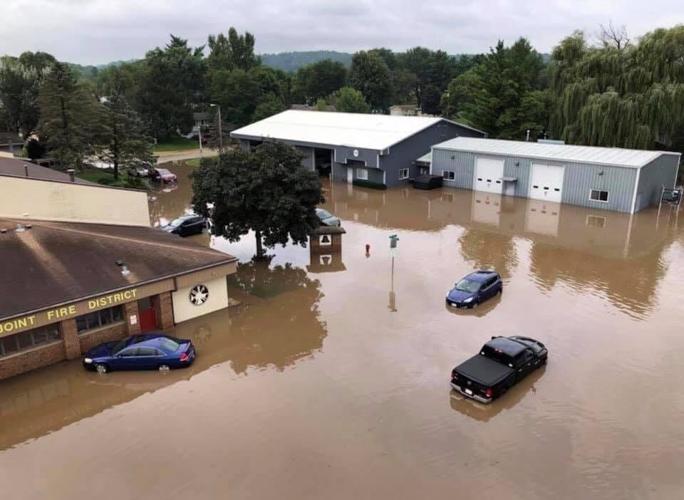 Viewer photos: A look back at the historic flooding of 2018 | Archive ...