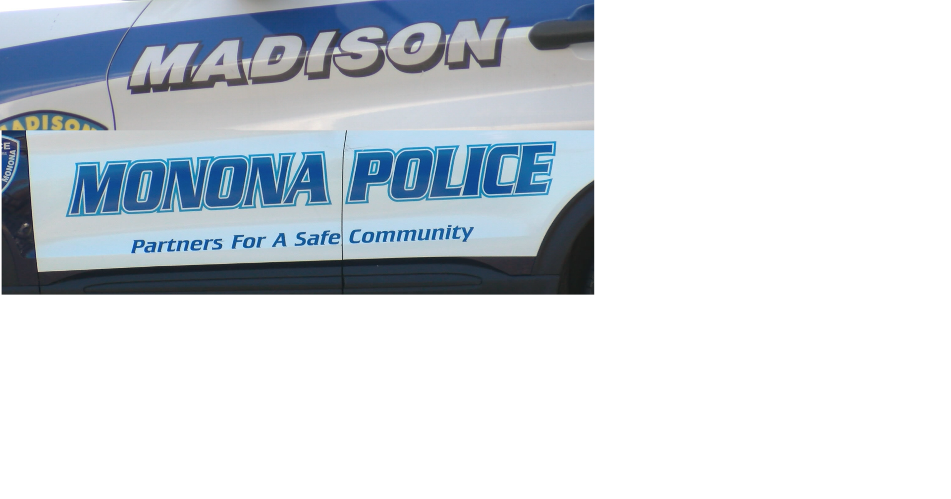 Madison, Monona Police Depts. at odds over mutual aid reimbursement ...