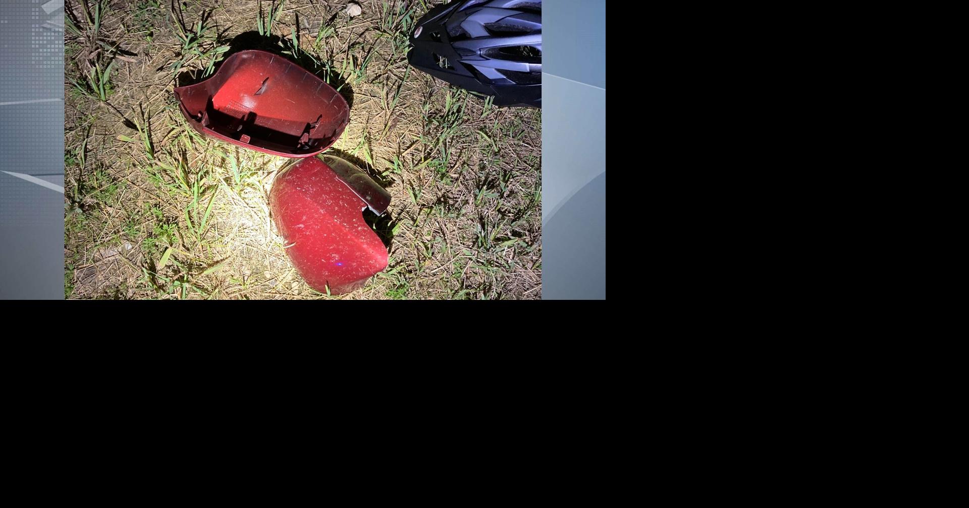 UPDATE: Waunakee Police locate vehicle suspected in hit-and-run | News ...