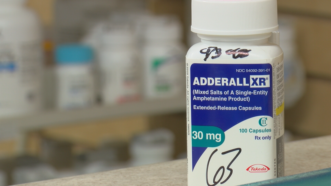 adderall romania