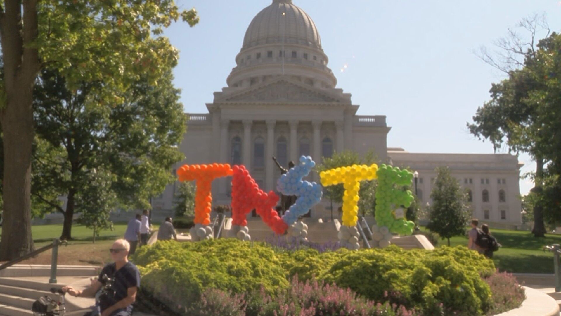 If you had to pick just ONE, which food from Taste of Madison would you ...