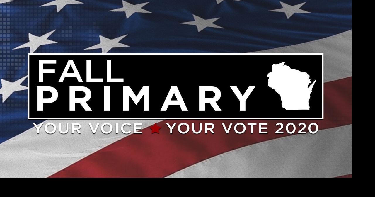 Polls closed, primary election results coming in | Politics | wkow.com