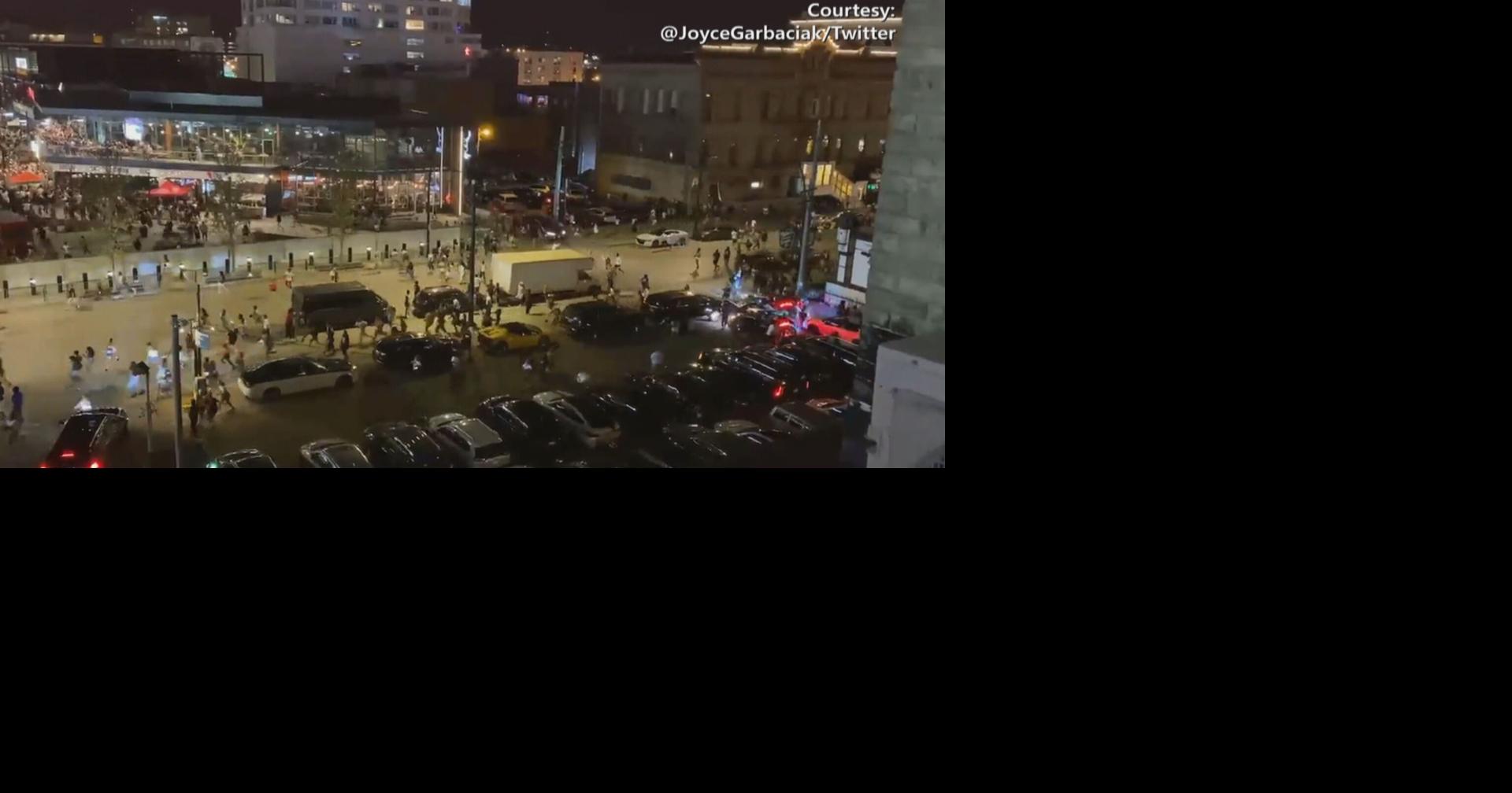 City of Milwaukee to enforce curfew | News | wkow.com