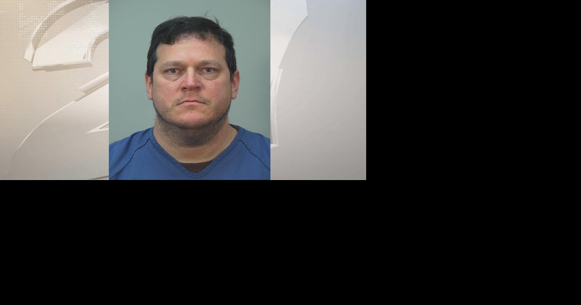 Madison police arrest man accused of child trafficking | Crime | wkow.com