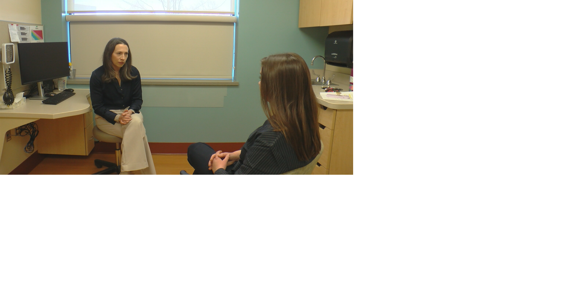 Doctor, leader of AI in healthcare speaks on ChatGPT Health | News ...