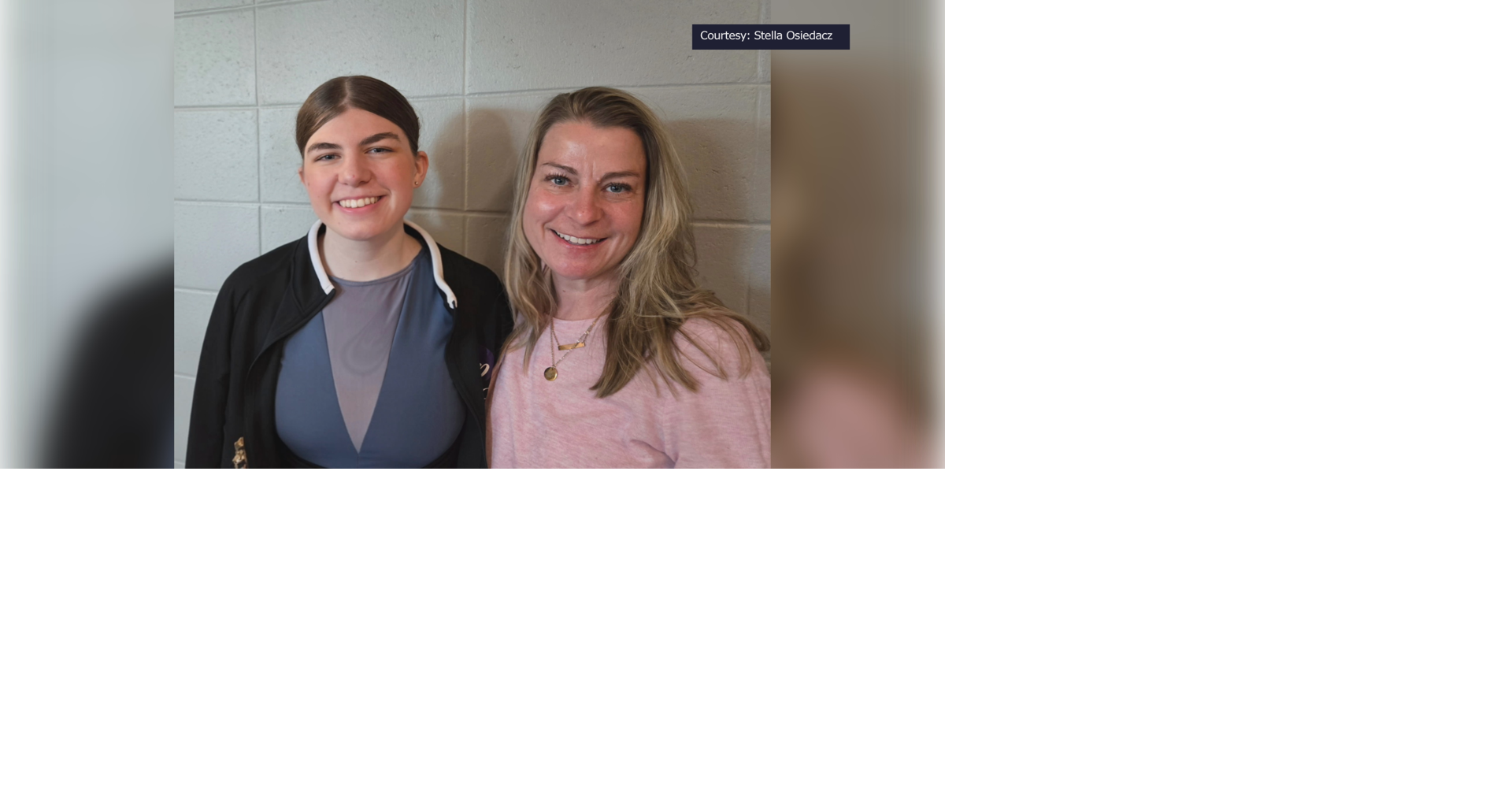 Nine months after ALCS shooting, Sauk Prairie student directs 'Enough ...