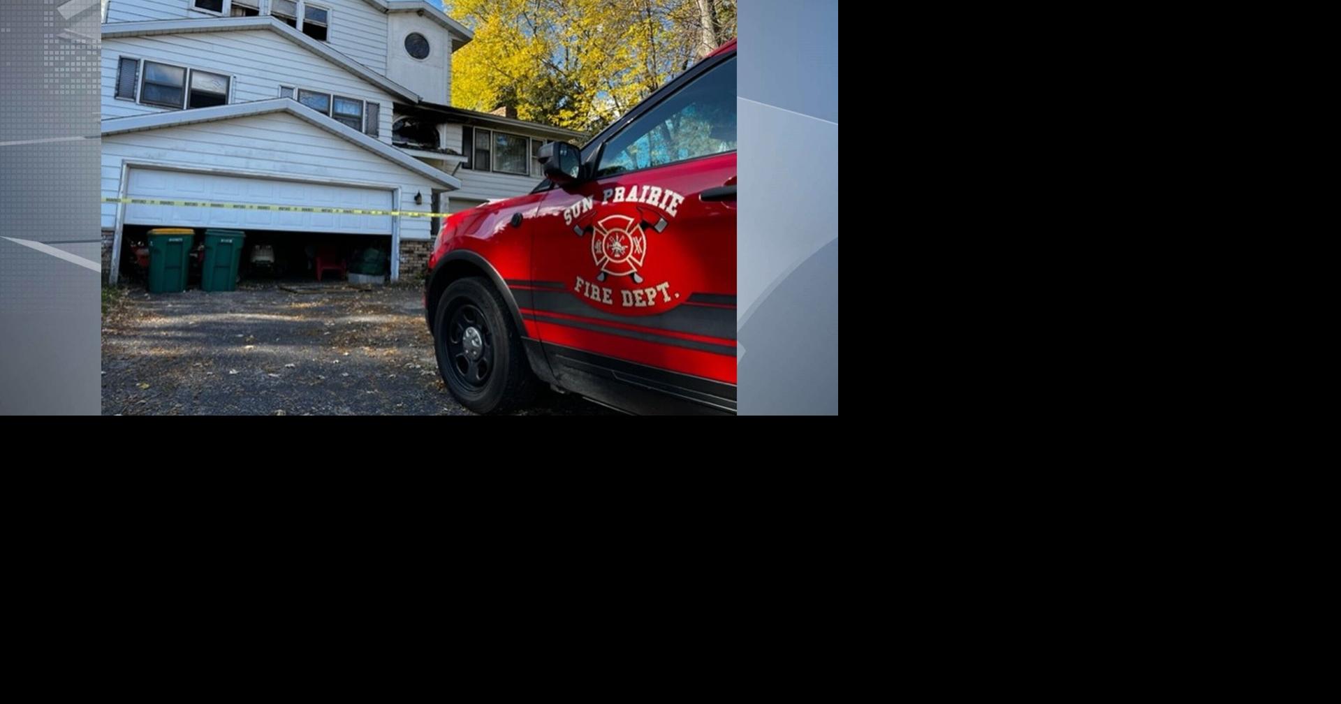 Fire causes about $150,000 in damage to Town of Burke home | Top ...