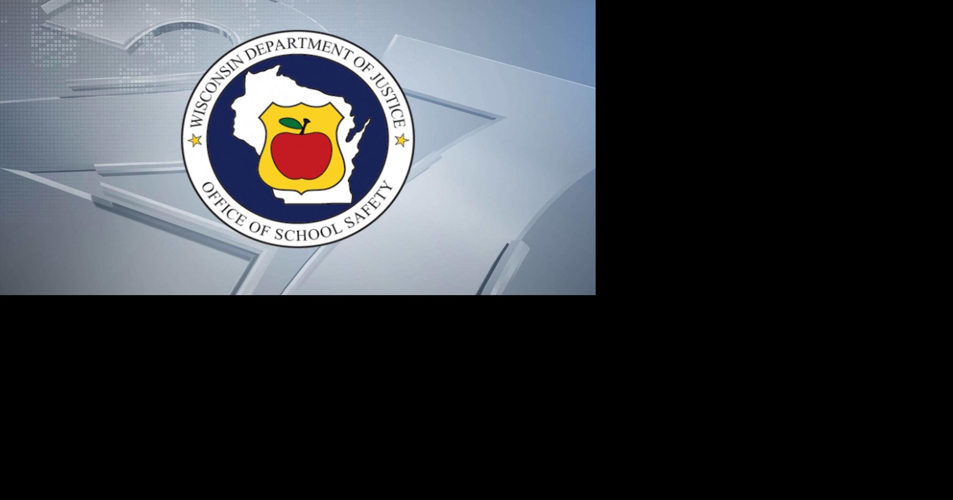 Wisconsin DOJ secures funding for school safety programs | News | wkow.com