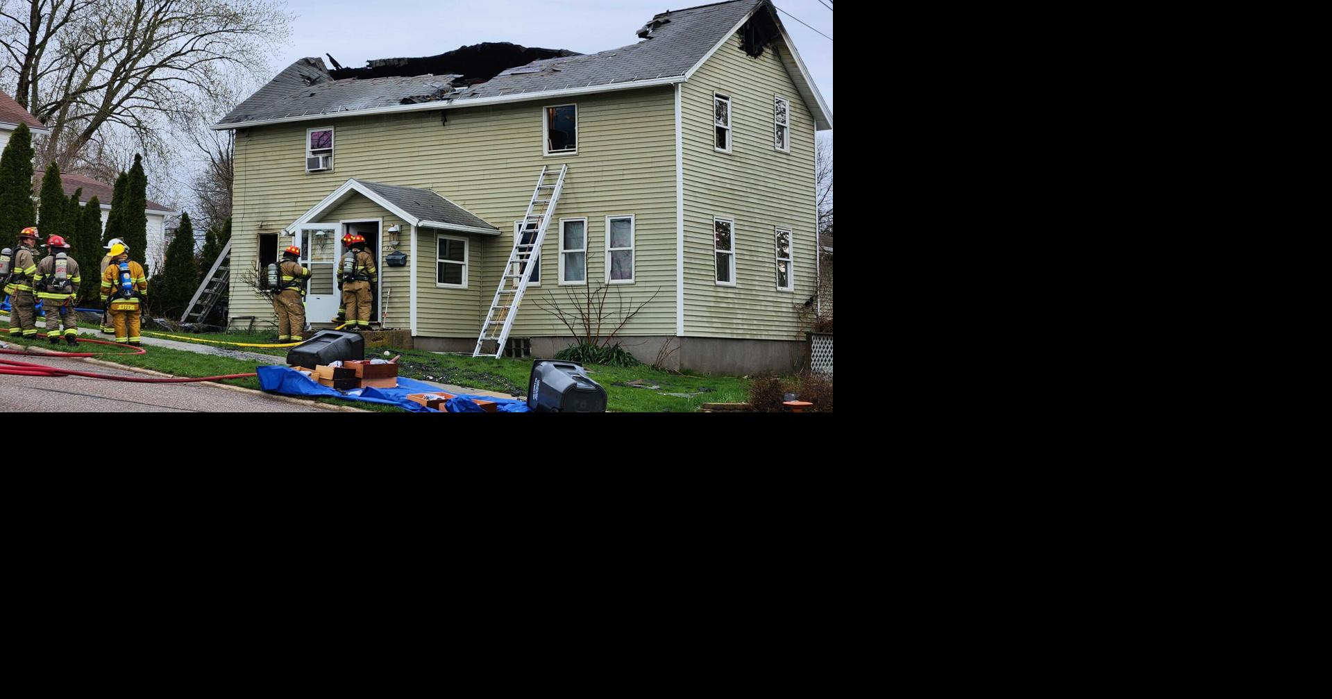 UPDATE: 2 cats die in Lodi house fire that was caused by lightning ...