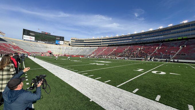 Black Hawk/Warren falls to Edgar in WIAA 2023 State Football Division 7 ...
