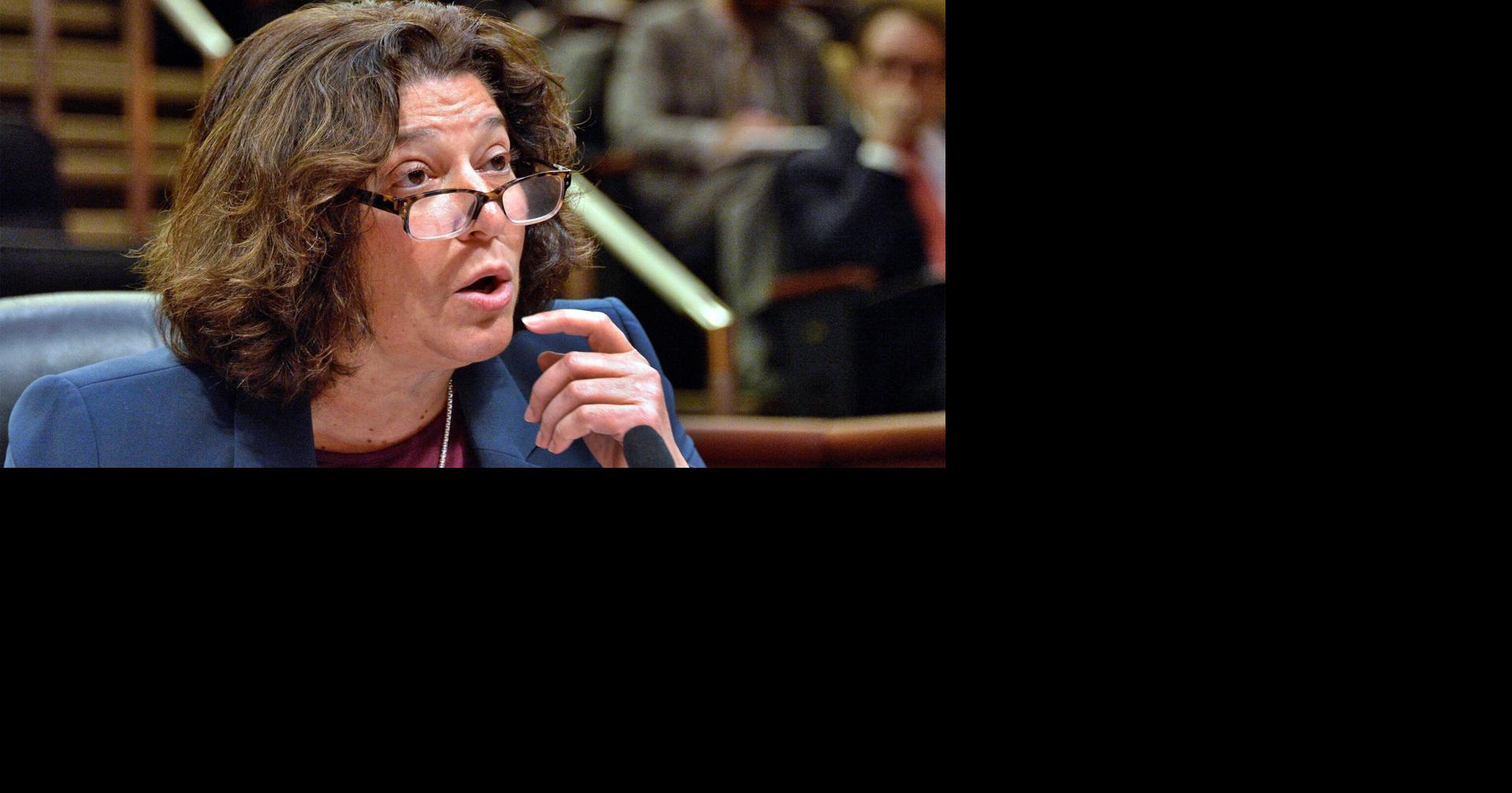 Supreme Court sides with NRA in free speech ruling that curbs ...