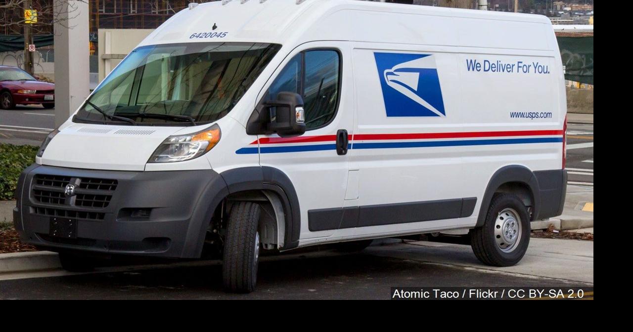 USPS hosting job fairs in Adams, Marquette, Columbia counties | News ...