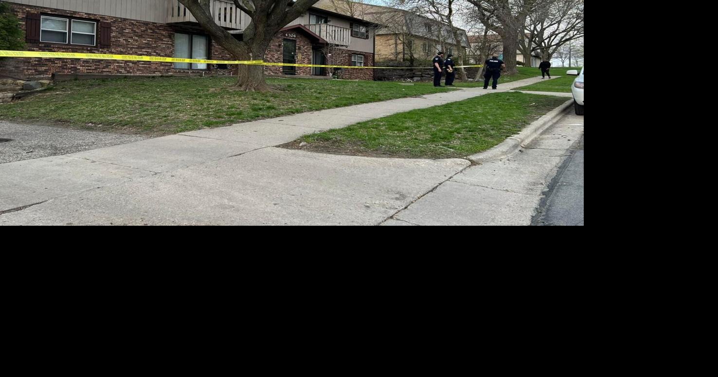 Man involved in shooting on Madison's east side takes plea | News ...