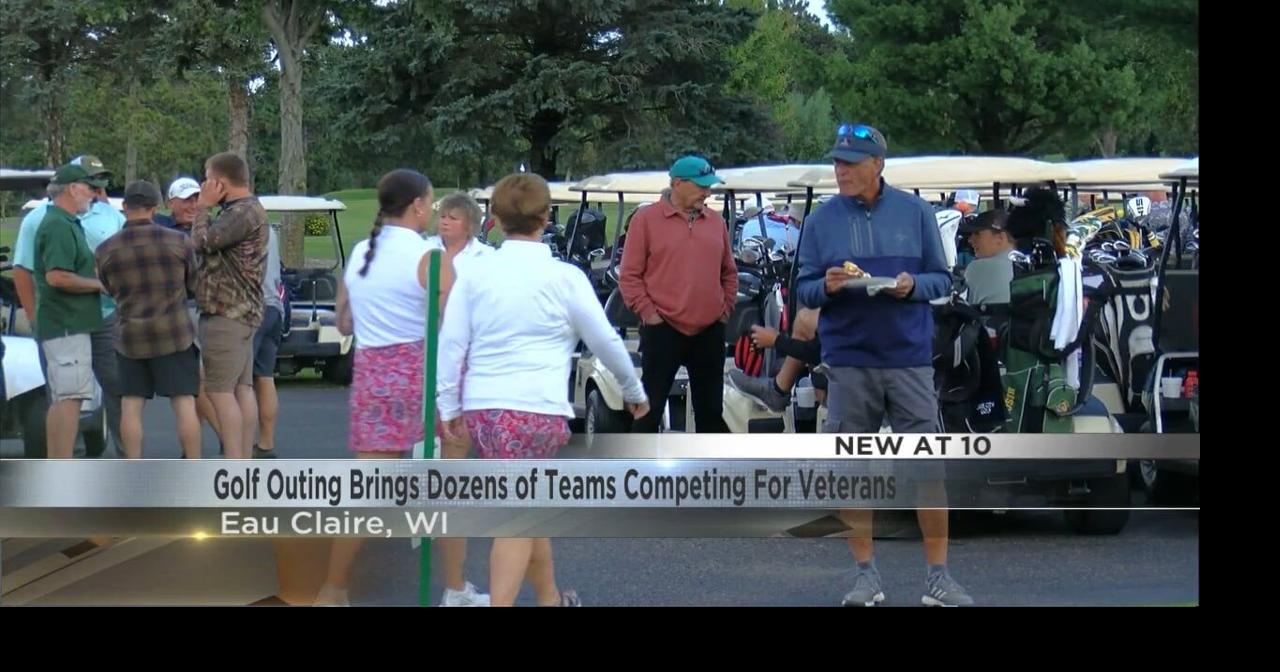 'Tee It Up for the Troops' brings dozens of teams to compete for area ...