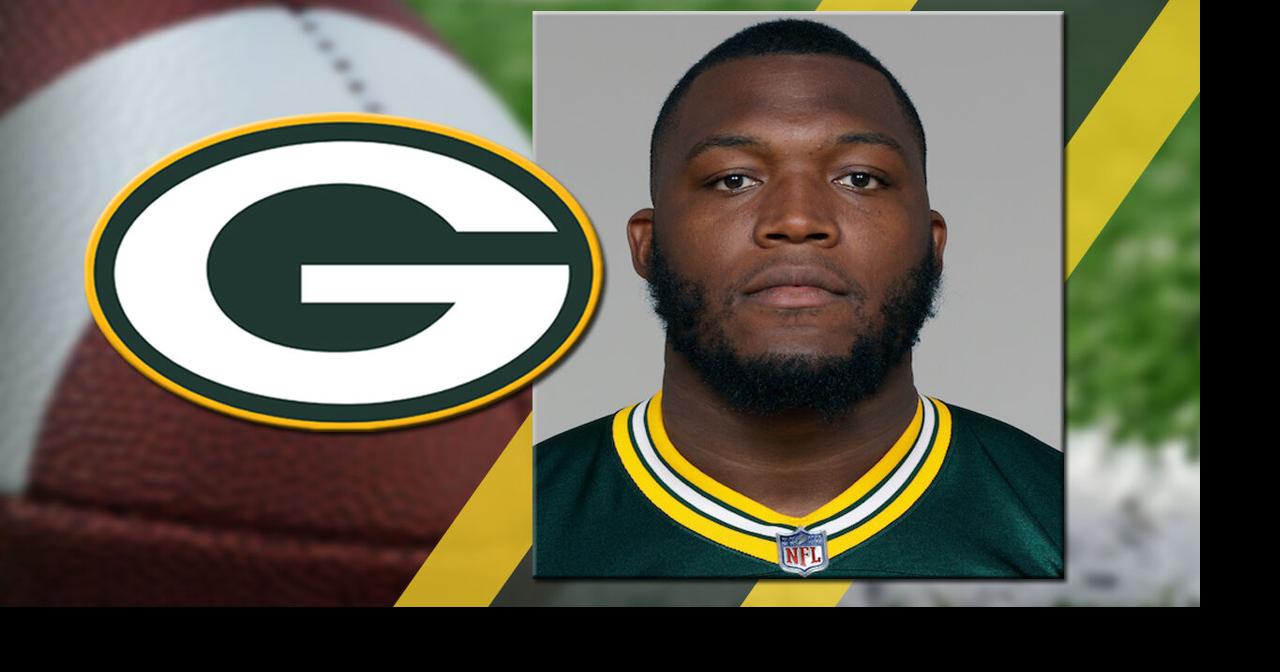 Packers place Clark on COVID-19 list | Top Stories | wkow.com