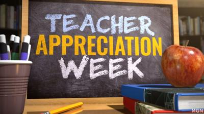 State Superintendent Dr. Jill Underly launches Teacher Appreciation ...