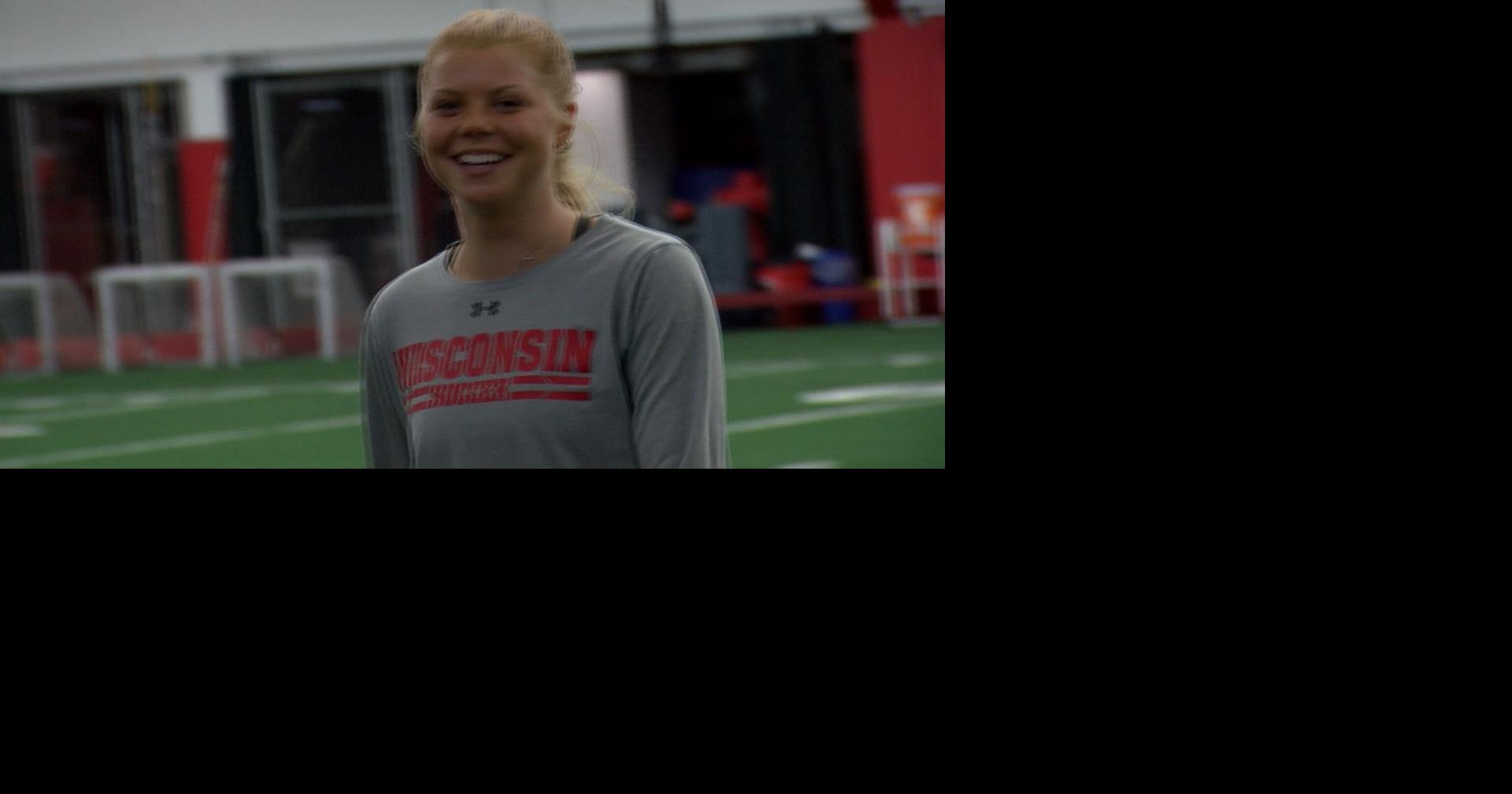 Emma Jaskaniec | | wkow.com