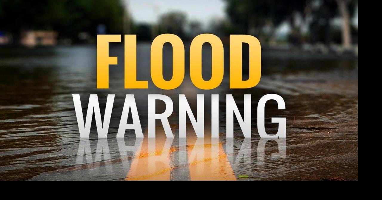 Madison residents warned of flash flood risk during weekend storms ...