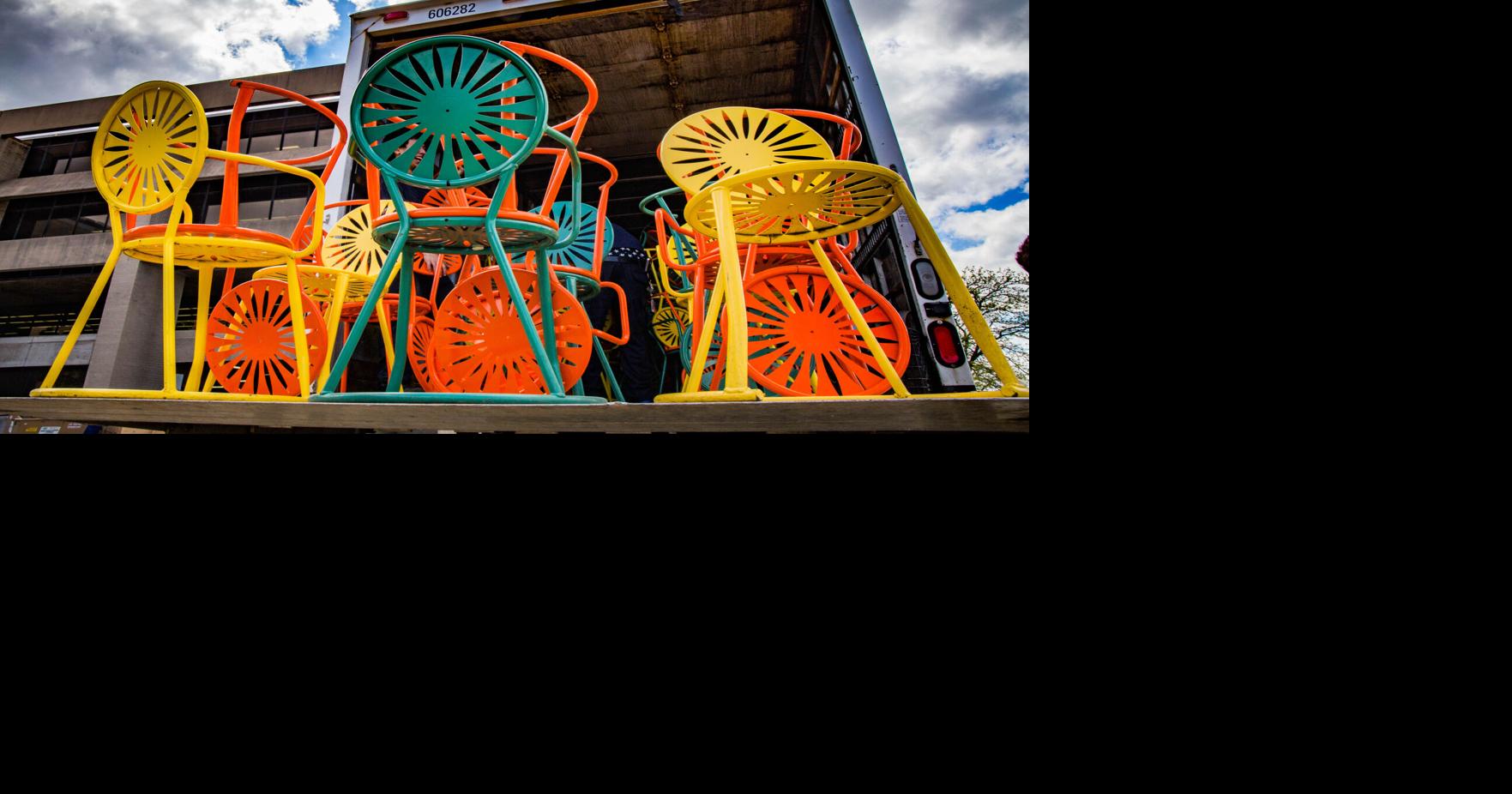 Terrace season ending: Madison’s beloved Memorial Union Terrace chairs ...