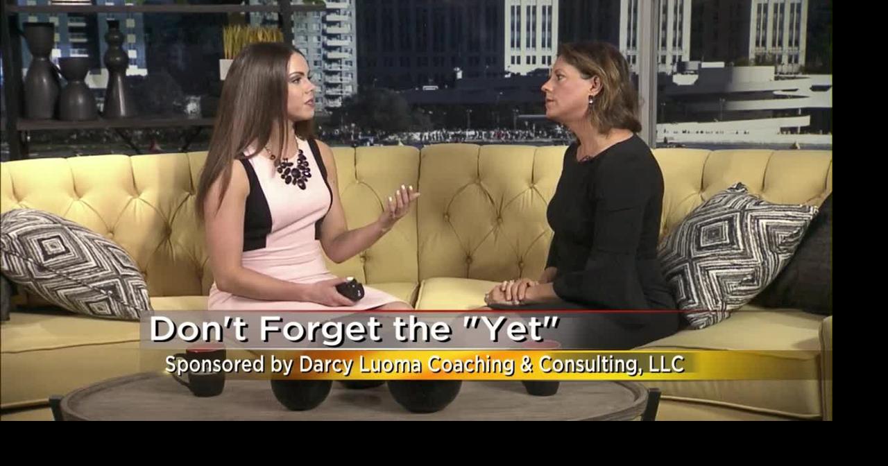 How to shift into a growth mindset | Midday Madison | wkow.com