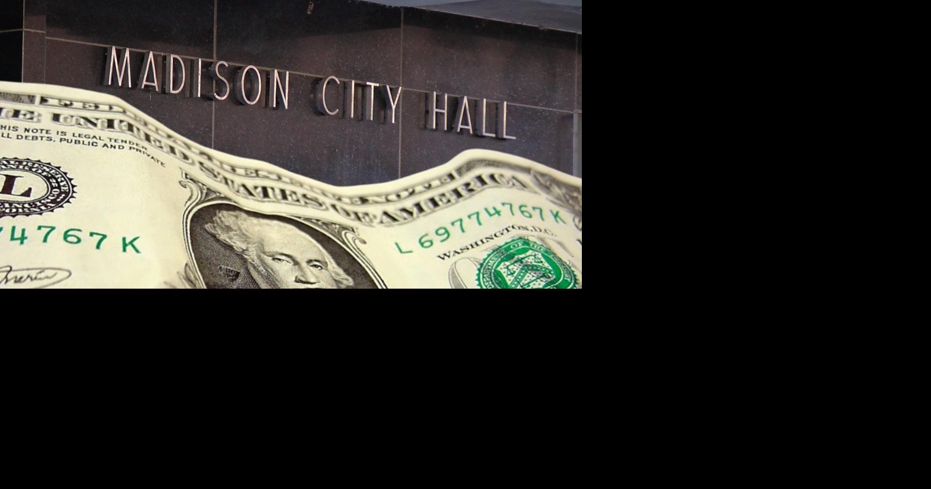 'Cannot continue': $27 million budget shortfall threatens basic city ...