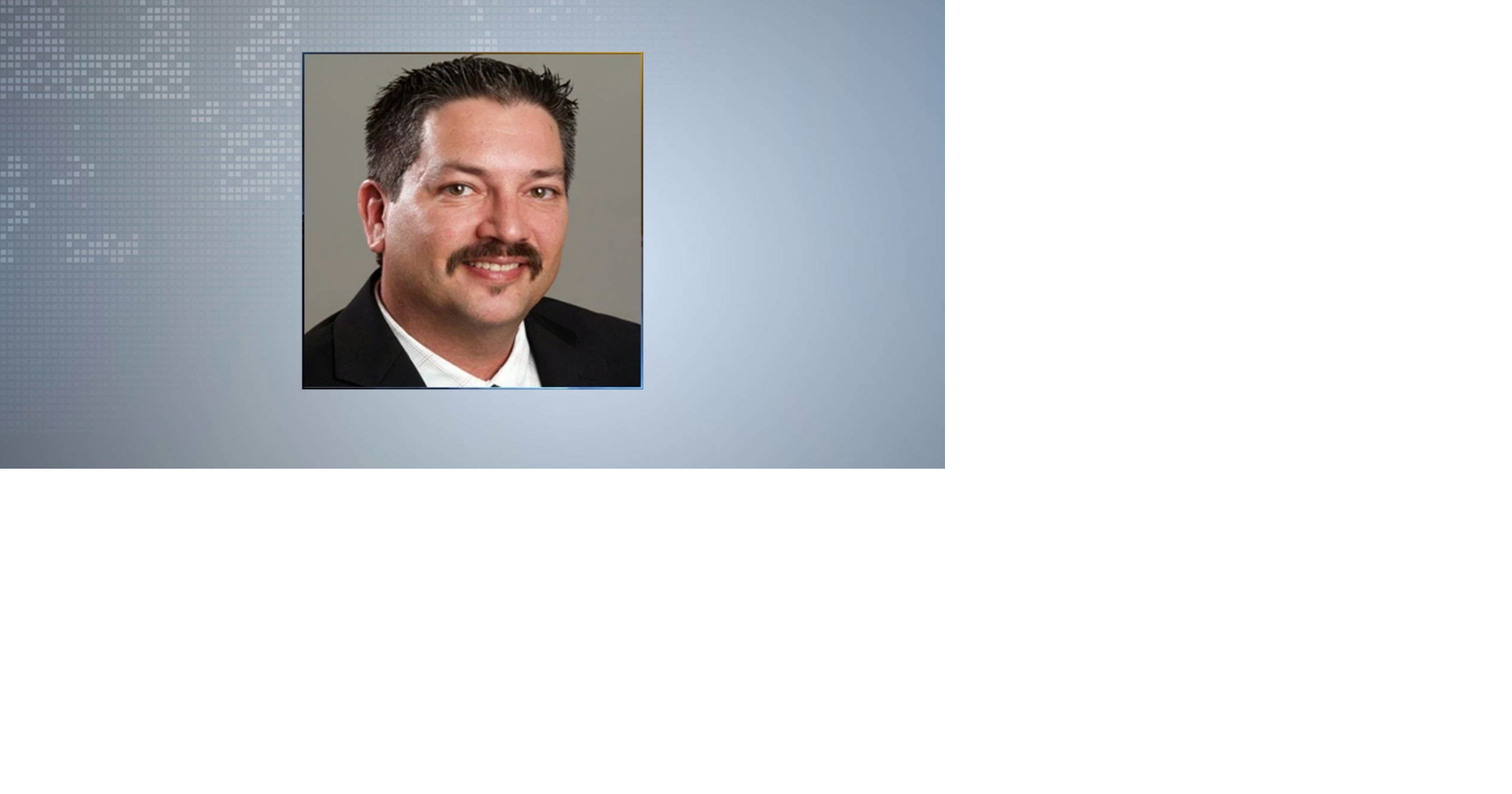 Randy Bryce challenges Rep. Bryan Steil in 1st Congressional District ...
