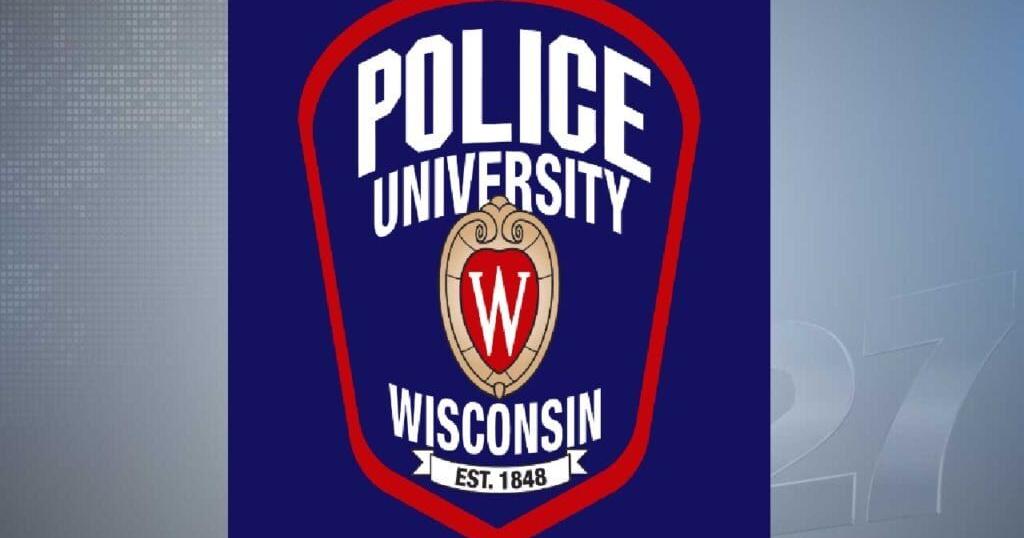 UWPD testing new alert-communication technology | Top Stories | wkow.com