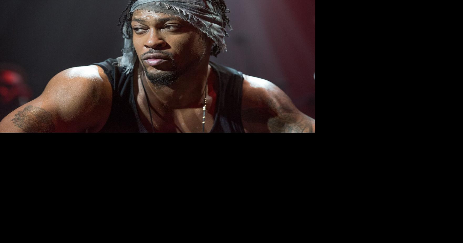 D’Angelo, Grammy Award-winning R&B singer, dead at 51 | Entertainment ...