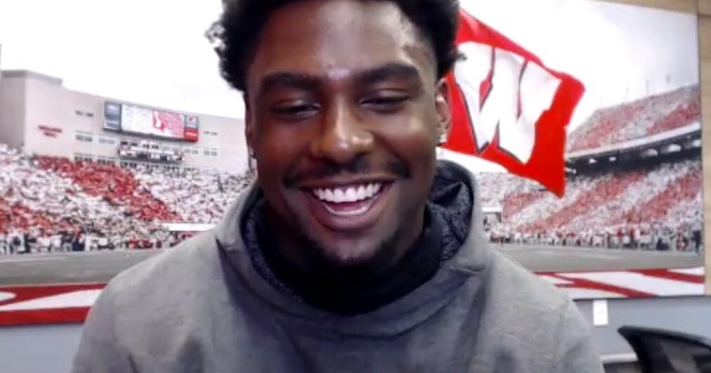 UW running backs form identity | Sports | wkow.com